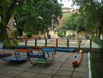 Doshkolnoye uchebnoye zavedeniye № 123 (Отрадная улица No:1), anaokulları  Odesa'dan