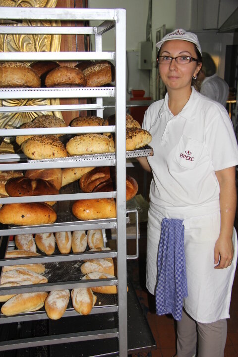 Market Магазин, Volgograd, foto