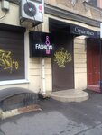 Fashion Room (Uspenska vulytsia No:52), kuaförler  Odesa'dan