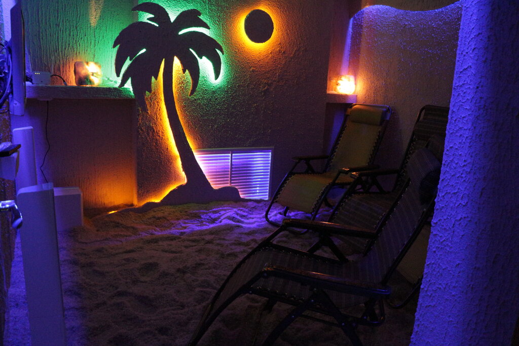 Kuaförler Imidzh, Nijni Novgorod, foto