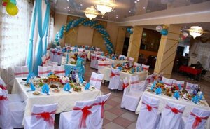 Lastochka (Bïryuzov street No:1, Karagandy), kafe  Karağandı'dan