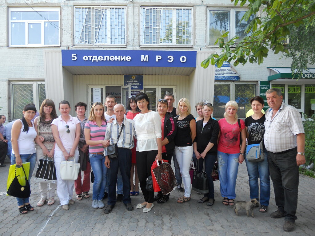 Sürücü kursları Avtoshkola Garant, Stariy Oskol, foto
