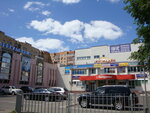 Klondayk (Okskiy Avenue No:2А, Kolomna), alışveriş merkezleri  Kolomna'dan