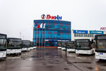 КурскБизнесАвто (Obyezdnaya ulitsa No:7), otel  Kursk'tan