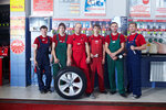 M. Auto (Dzerzhinskogo Street No:235А), otomobil servisi  Stavropol'dan