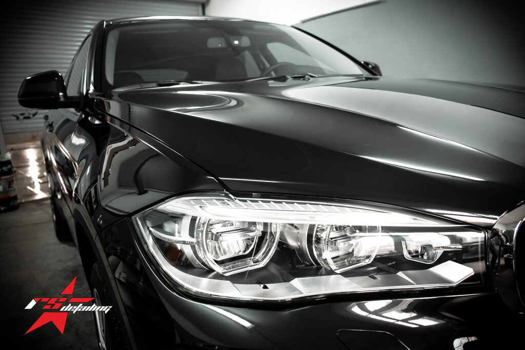 Tuning Rs Detailing, Moskova, foto