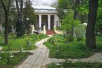 Dacha (Frantsuzkyi bulvar No:85/15), restoran  Odesa'dan