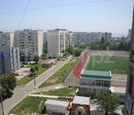 Наталья (проспект Миру No:41), otel  Iliichevsk'ten