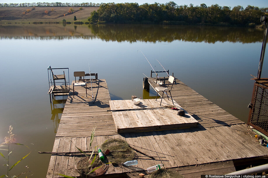 Çiftlik tatili Krivorozhskaya strausinaya ferma Straus Park Lend, Dnepropetrovsk Bölgesi, foto