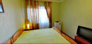 Kiparis (улица Учителей No:10), otel  Sudak'tan