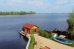 Baza otdykha Mayak (Poltavska Region, Kremenchugskiy District, Kamianopotokivska silska hromada, selo Kamiani Potoky), bilardo salonları  Poltava Bölgesi'nden