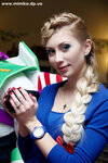 Svadebny fotograf Artem Shcherbina (вулиця Шевченка No:36А), fotoğraf hizmetleri  Dnepropetrovsk'tan