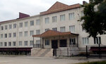 Shkola № 8 im. A. S. Pushkina, Srednyaya, Mou (ulitsa Svobody No:172), ortaokul  Prohladny'den