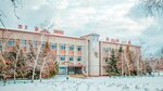 Poliprofilniy kolledzh, Gou Spo (Kommunisticheskaya Street No:83/3), yüksekokul  Yeysk'ten