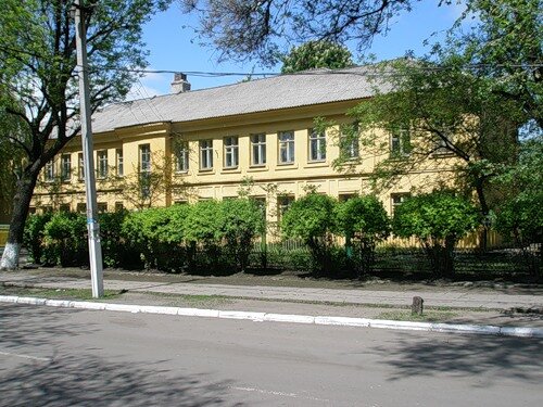 Anaokulları Детский сад № 3 Солнышко, Sinelnikovo, foto