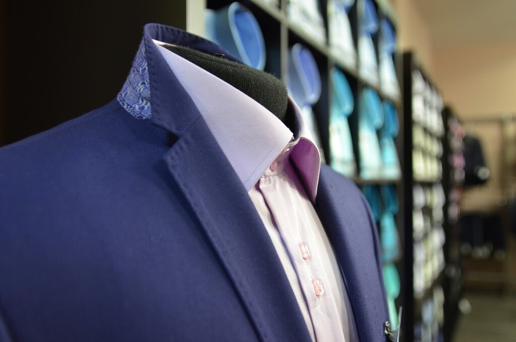 Toptancılar Barkland, Moskova, foto