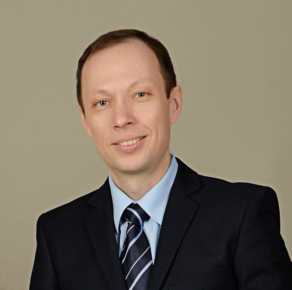 Avukatlar Advocat Panov Denis, Çeliabinsk, foto