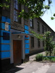 Nauchno-issledovatelsky proyektno-konstruktorsky i tekhnologichesky institut mikrografii (переулок Академика Подгорного No:1/60), proje enstitüleri, kurumları  Harkiv'den