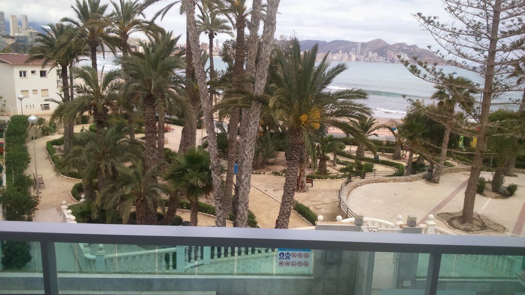 Geziler VIP Voyage 2000, Valensiya, foto