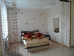 Voyage (Dorozhnaya ulitsa No:7, selo Bolshaya Chernigovka), otel  Samarskaya oblastından