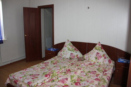 Otel Udachniy Povorot Motel, Yaroslavskaya oblastı, foto