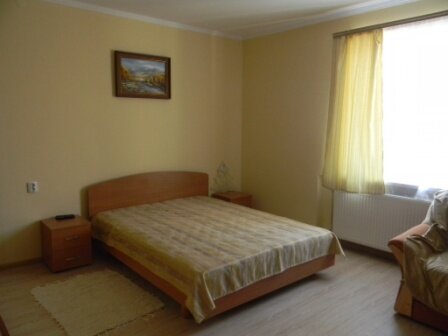 Otel Mini-otel Beregovoye, Beregove, foto