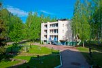 Baza otdykha Politekhnik Ntu Kpi (Kyivska Region, Vyshhorod District, Dymerska selyshchna hromada, selo Hlibivka), resort oteller, tesisler  Kiev Bölgesi'nden