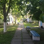 Baza otdykha Desna (улица Чоповского No:34, село Летки), resort oteller, tesisler  Kiev Bölgesi'nden