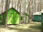 Baza otdykha Dzherela (улица Ватутина No:47, село Дыбинцы), resort oteller, tesisler  Kiev Bölgesi'nden