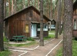 Solnechny Bor (Kyivska Region, Obukhovskiy District, selo Dybyntsi), resort oteller, tesisler  Kiev Bölgesi'nden