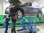 ProfTekhServis (Zheleznodorozhnaya ulitsa No:90), motosiklet tamiri  Novy Urengoy'dan
