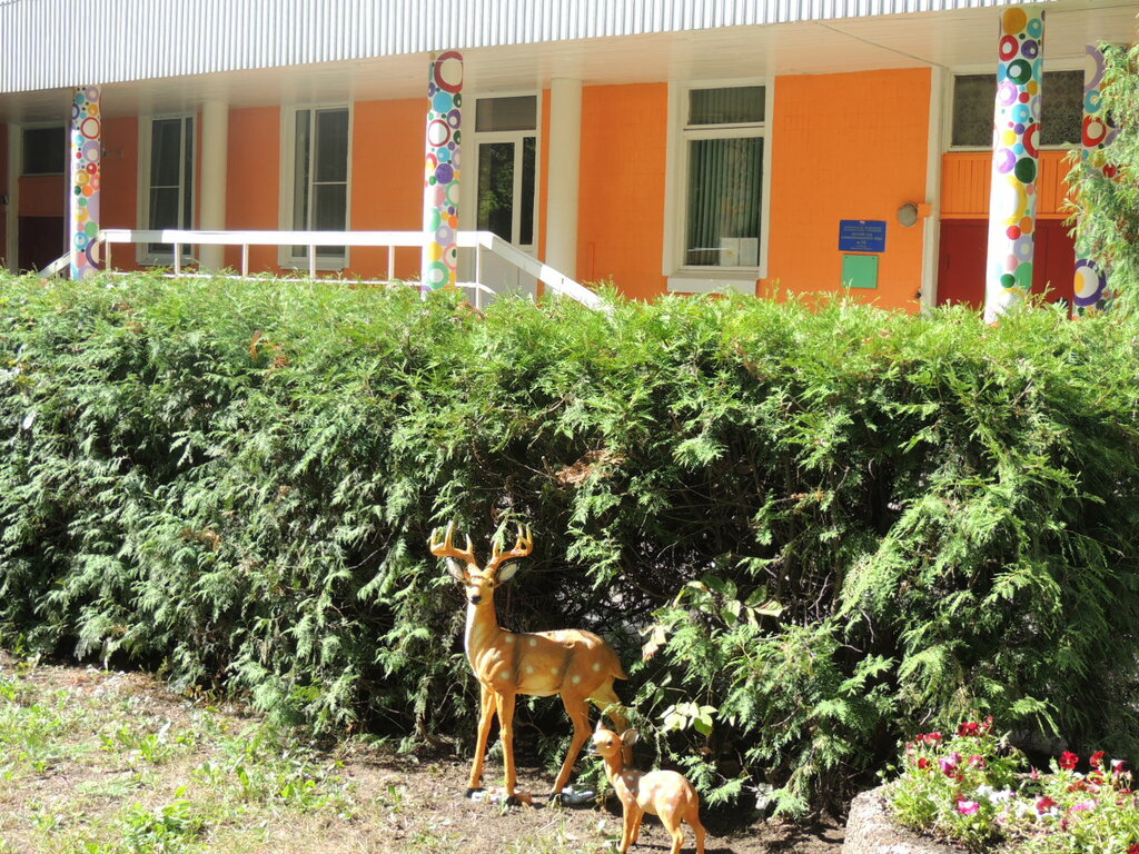 Anaokulları Detsky sad № 59 g. Lyubertsy, Liubertsy, foto