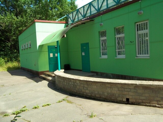 Tıbbi laboratuvarlar Helix, Sosnoviy Bor, foto