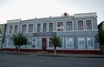 Гранд (Internatsionalnaya ulitsa No:51А), market  Morşansk'tan