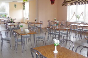 Kompleks otdykha Akteya (Odeska Region, Lymanskyi raion), bar  Odessa Bölgesi'nden
