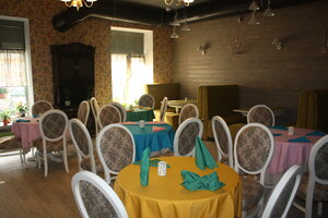 Fragolini (vulytsia Volodymyra Velykoho No:12), restoran  Ivano‑Frankovsk'tan