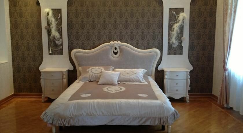 Otel Pale-Royal Apartments - Odessa, Odesa, foto