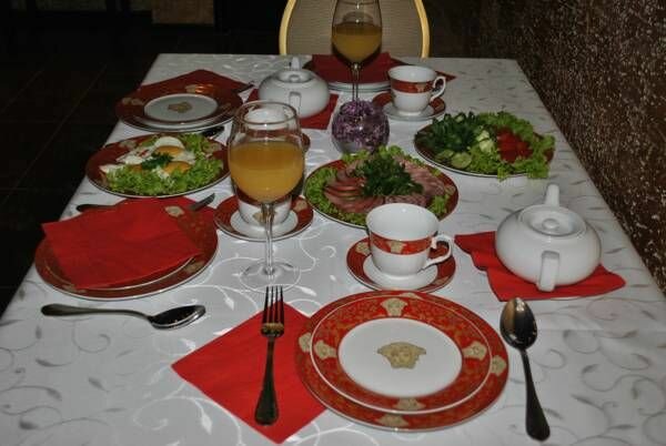 Otel SPAdessa Hotel, Odesa, foto