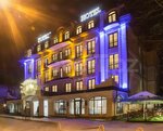 Nota Bene (vulytsia Valeriana Polishchuka No:78А), otel  Lviv'den