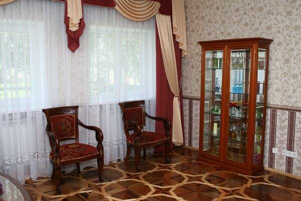 Otel Kompleks otdykha Edem, Kiev Bölgesi, foto