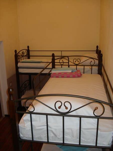 Pansiyonlar, hosteller Khostel Voyazh, Kiev, foto