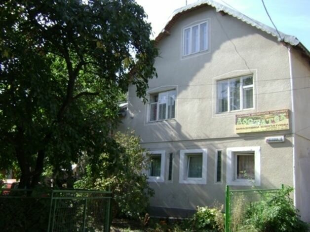 Otel Садиба Достаток, Kolomya, foto
