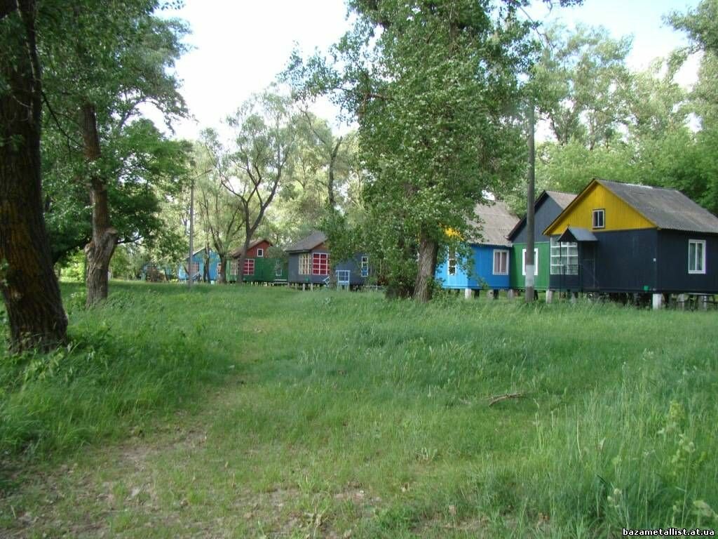 Otel Металлист, Kiev Bölgesi, foto