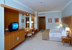 Rixos-Prykarpattya (vulytsia Horodyshche No:8), otel  Truskavets'ten