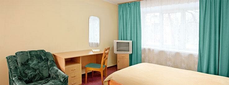 Otel Otel Kazatsky, Kiev, foto