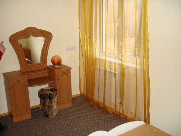 Otel Tourkomplex Karpaty, Lvivska oblastı, foto