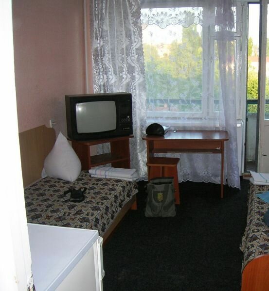 Otel Профсоюзная, Vinica, foto