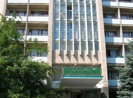 Otel Профсоюзная, Vinica, foto