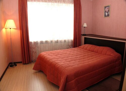 Otel Premier, Kostroma, foto