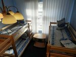 YourHostel (Velyka Vasylkivska Street No:111/113), pansiyonlar, hosteller  Kiev'den